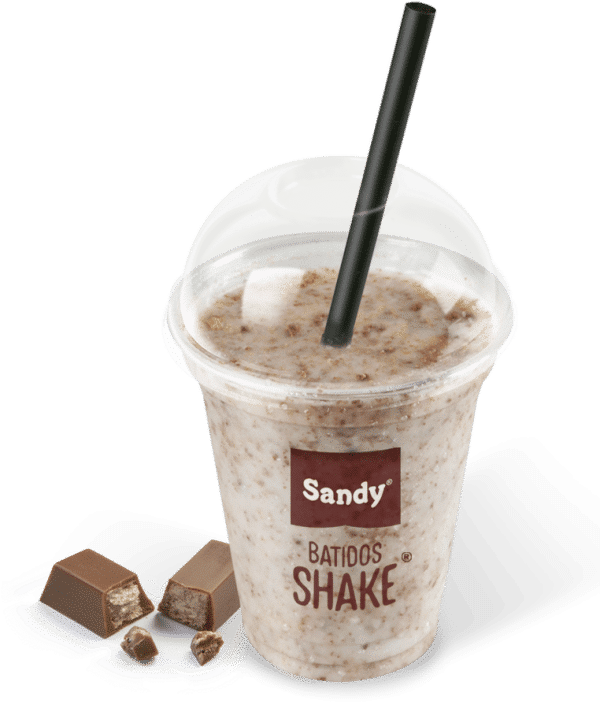 Máquinas de helado soft y gofres para heladería. Sandy®