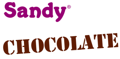 Helado soft para eventos y fiestas con topping - Sandy®